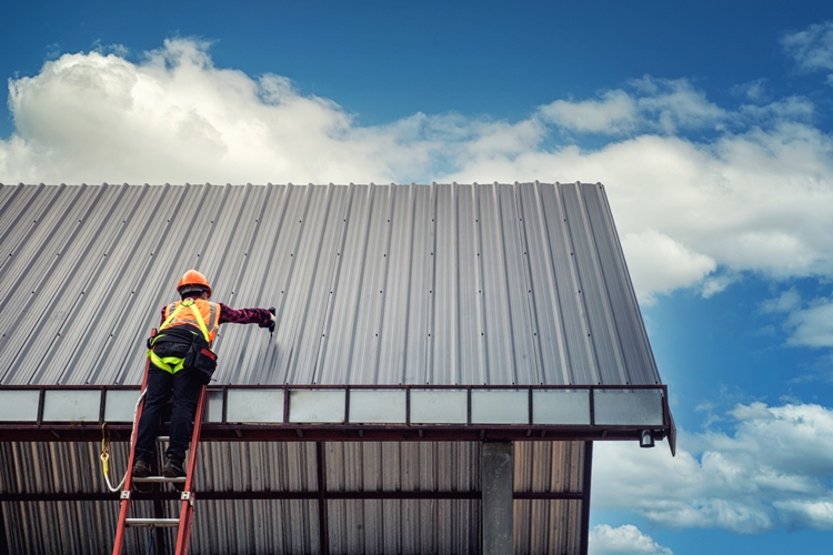 Why should you invest in sandwich roofing panels?